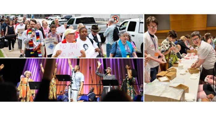 General Synod 35 online registration now open - United Church of Christ