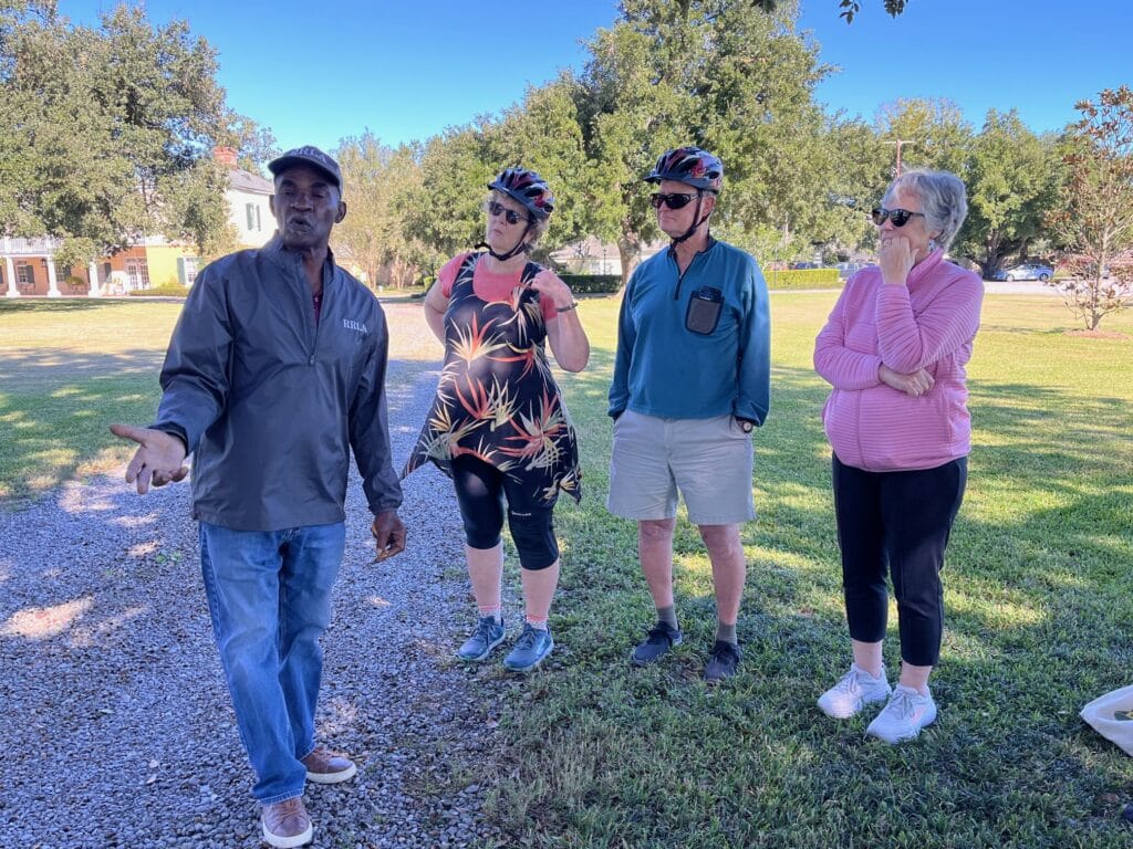 Finding Faith in Cancer Alley - United Church of Christ