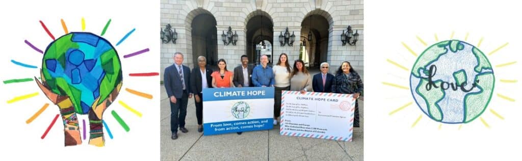 Climate Hope Affiliates - United Church of Christ
