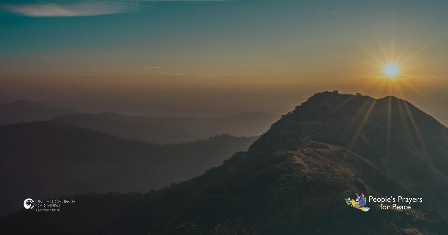 - United Church of Christ