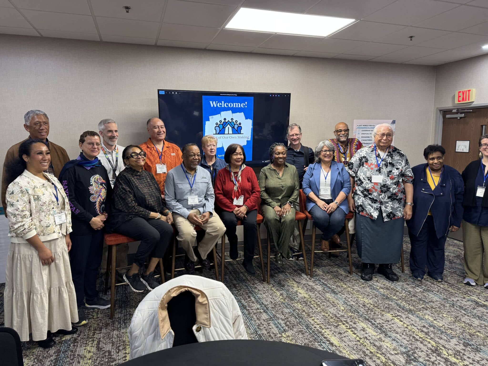 UCC leaders, partners gather to vision for a more inclusive version of ...