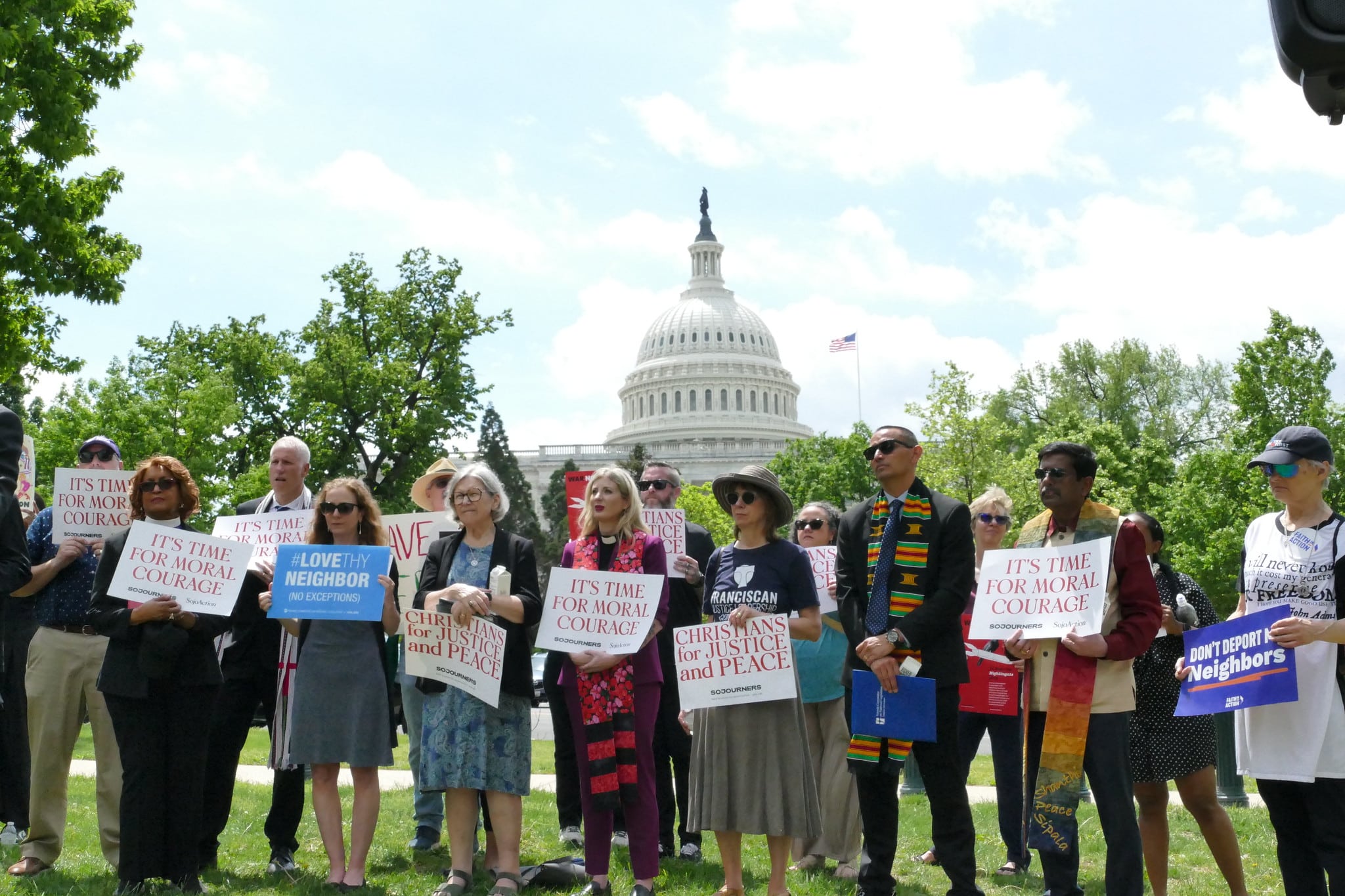 UCC surpasses advocacy goals during the first 100 days and launches new ...