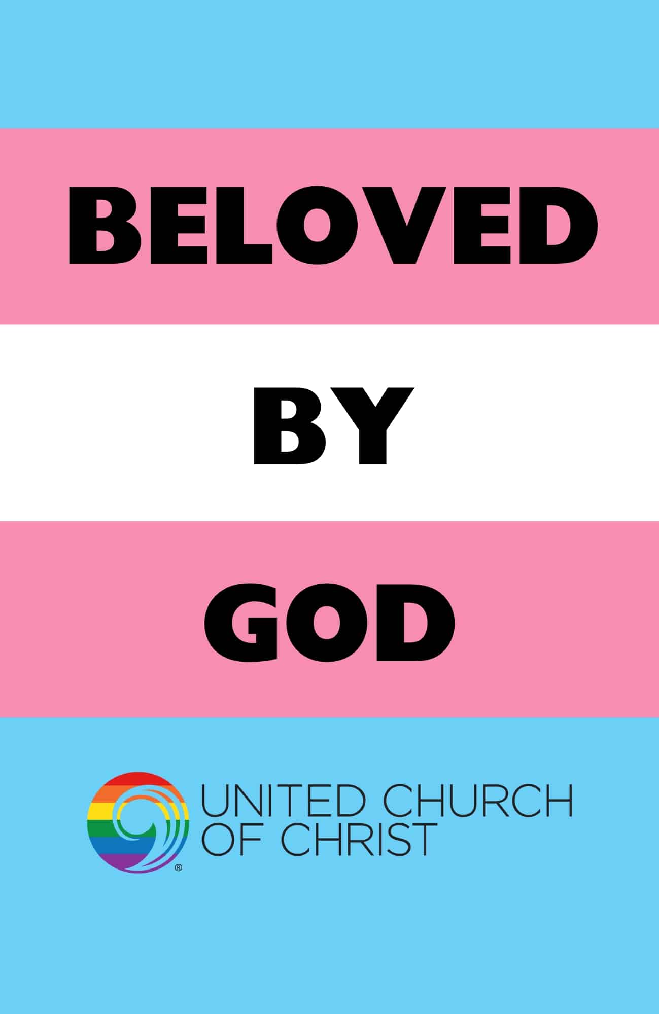 Download Public Witness Signs - United Church of Christ