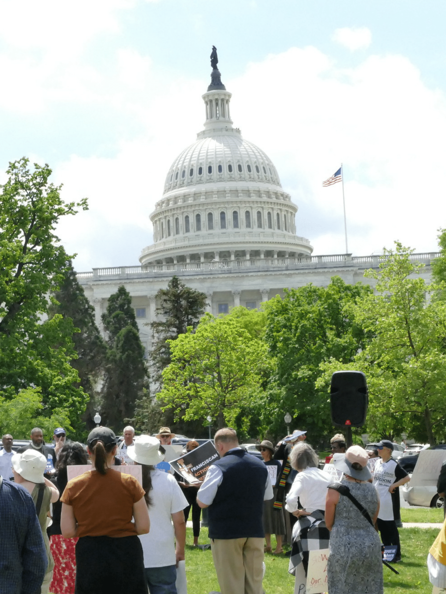 Advocacy Tips and Resources - United Church of Christ