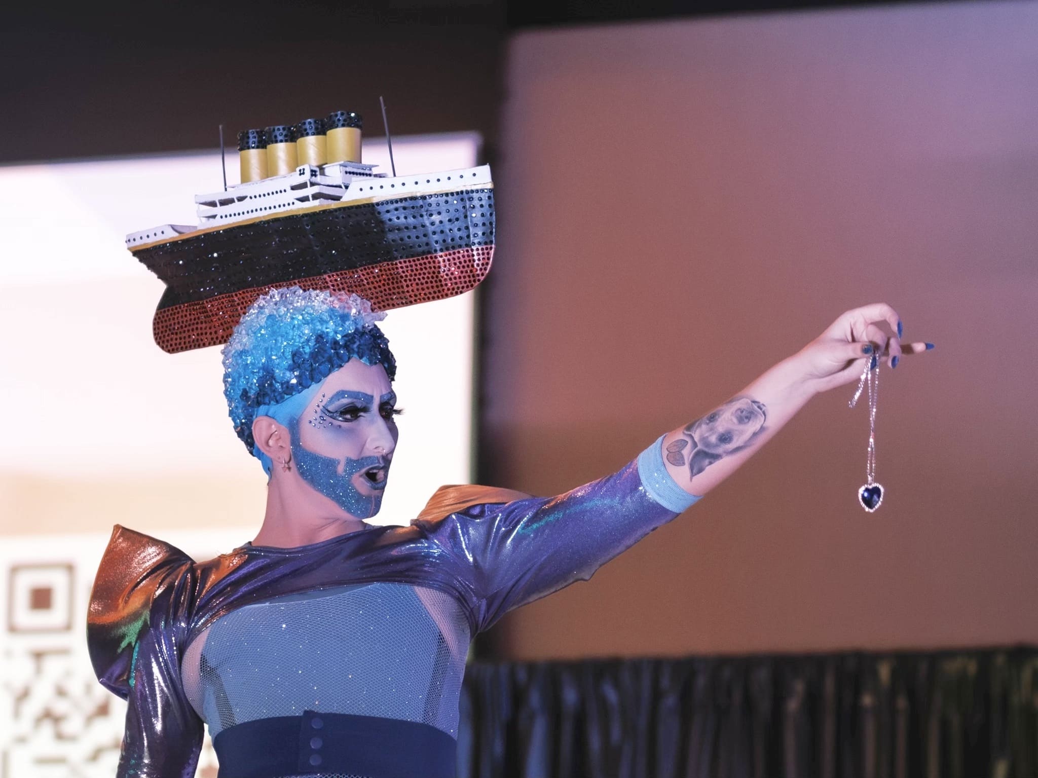 Drag Queen and King Preachers: UCC pastors engage drag performance to ...