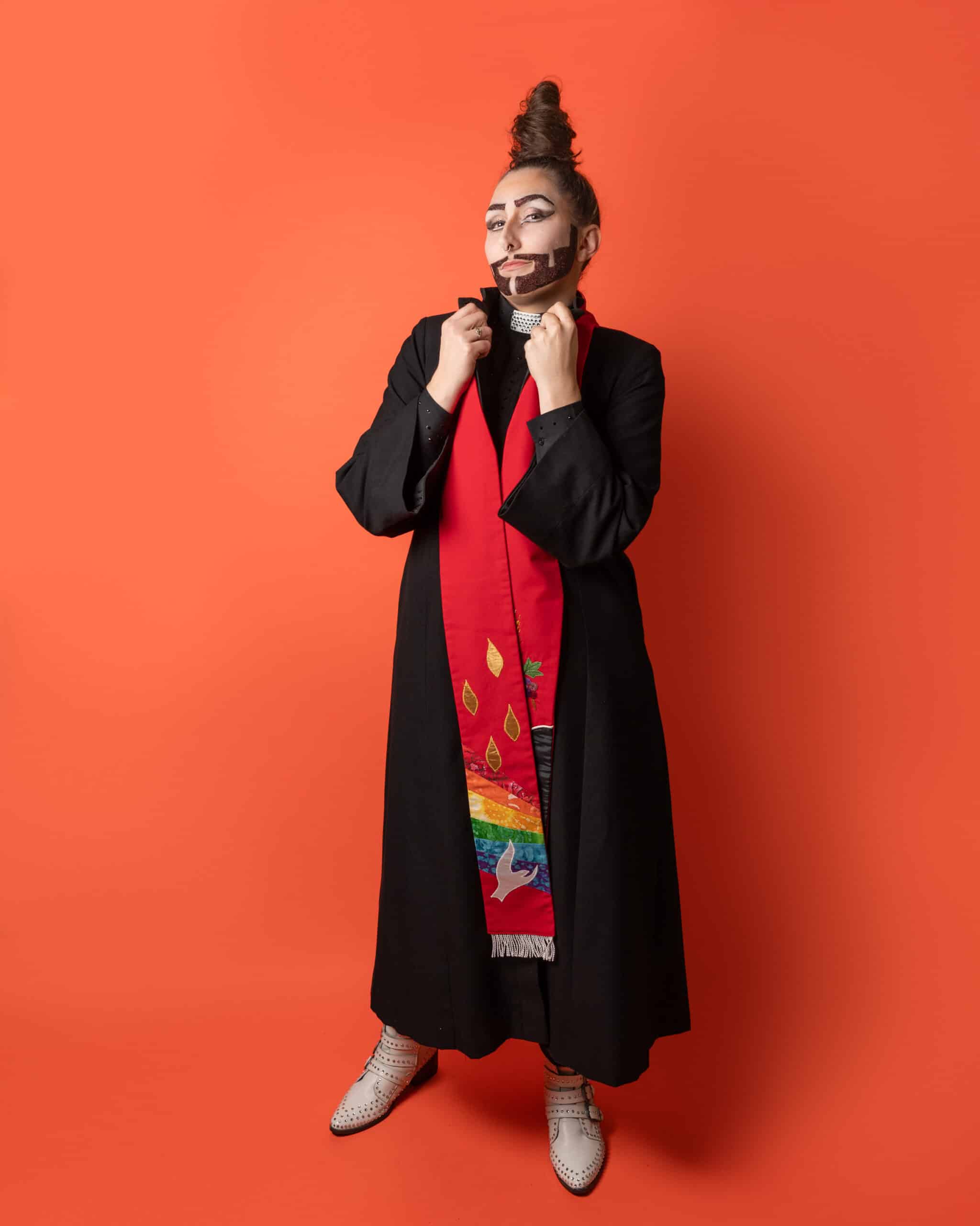 Drag Queen and King Preachers: UCC pastors engage drag performance to center God’s love and ...