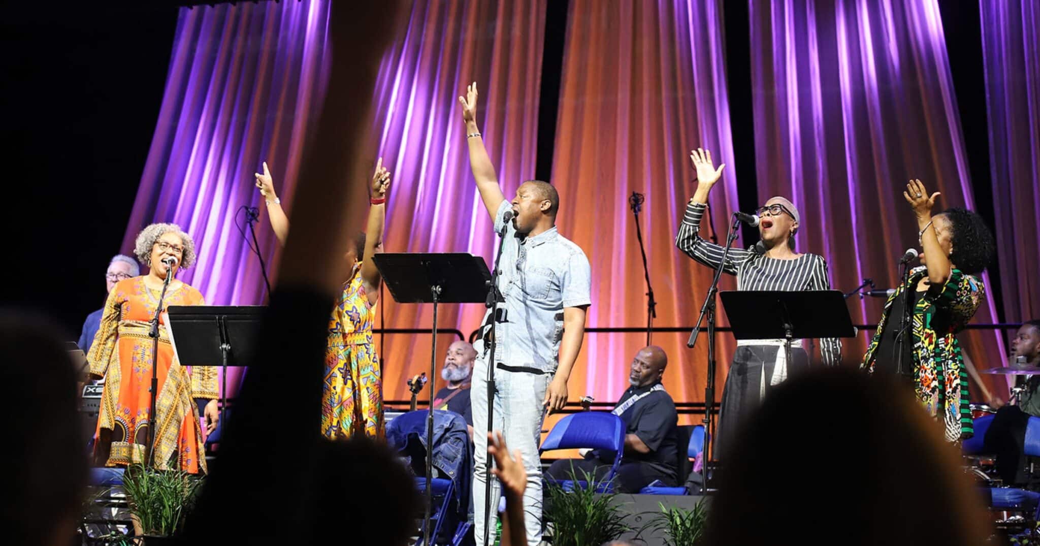 General Synod 35 plenaries to be livestreamed; Sunday worship invites ...