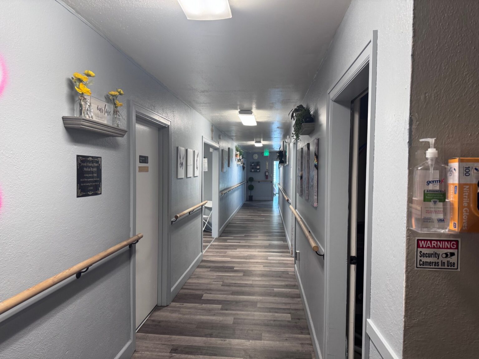 Church opens medical respite center; Sacred space reimagined to help ...