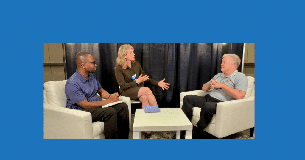 Making covenantal living sexy — again? Central Atlantic exec unpacks the power of relational ...