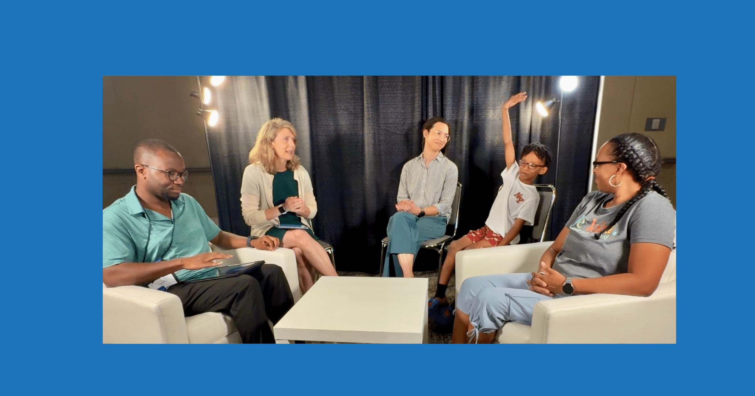 Rewriting the ‘we need more children’ narrative: Focus on building and ...