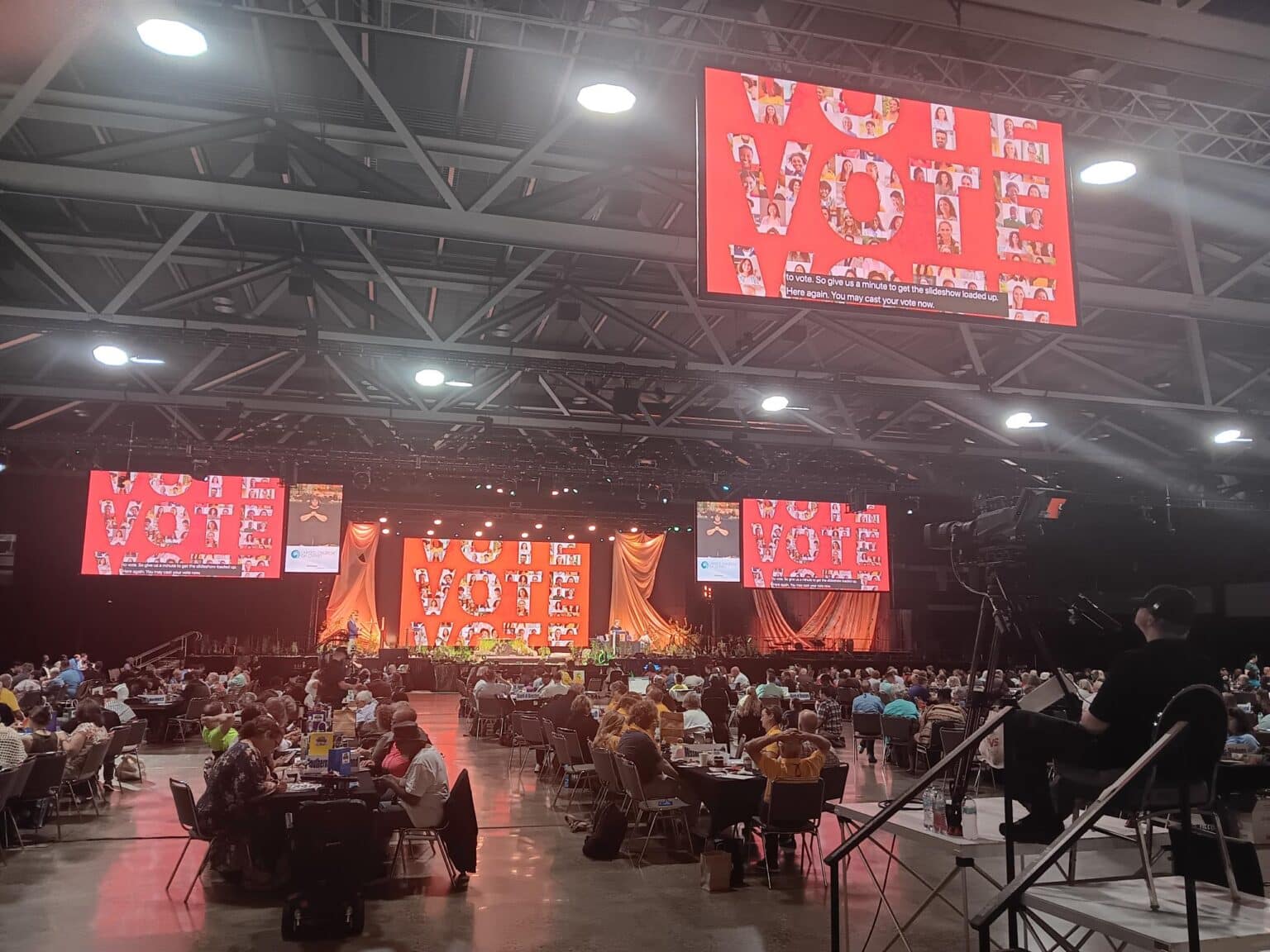 Resolutions on restoring full funding to USAID and VOA pass at last ...