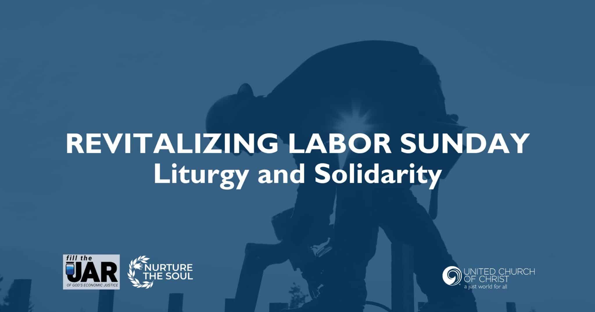 Church as ‘a source of mutual aid and power’: Resources available for ...