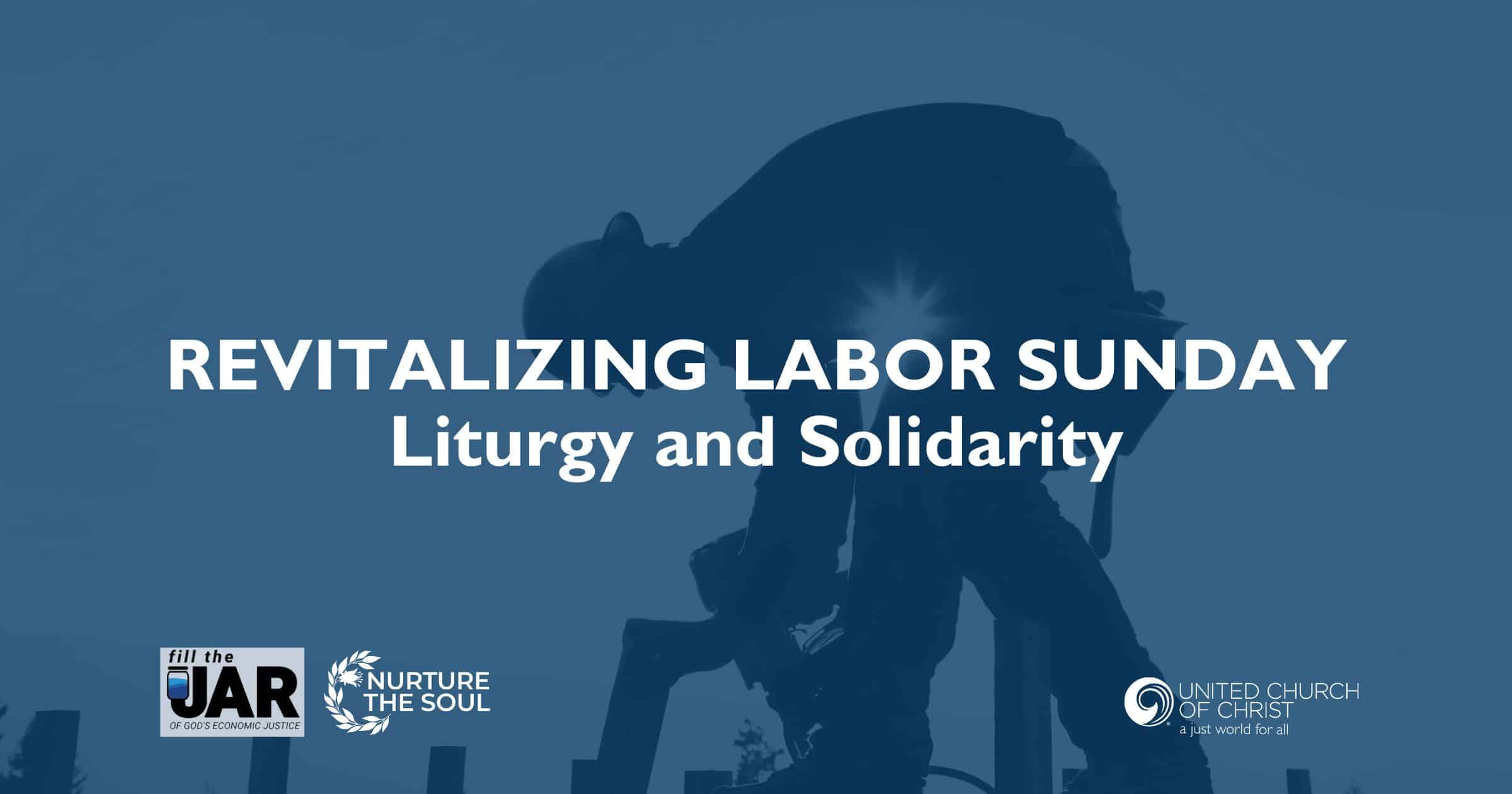 Church as ‘a source of mutual aid and power’: Resources available for ...