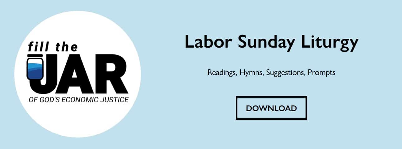 Church as ‘a source of mutual aid and power’: Resources available for ...