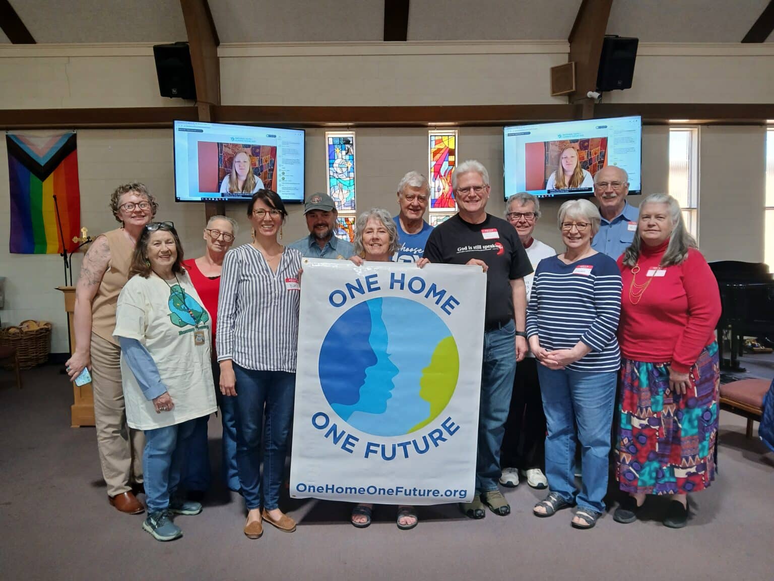 Home - United Church of Christ