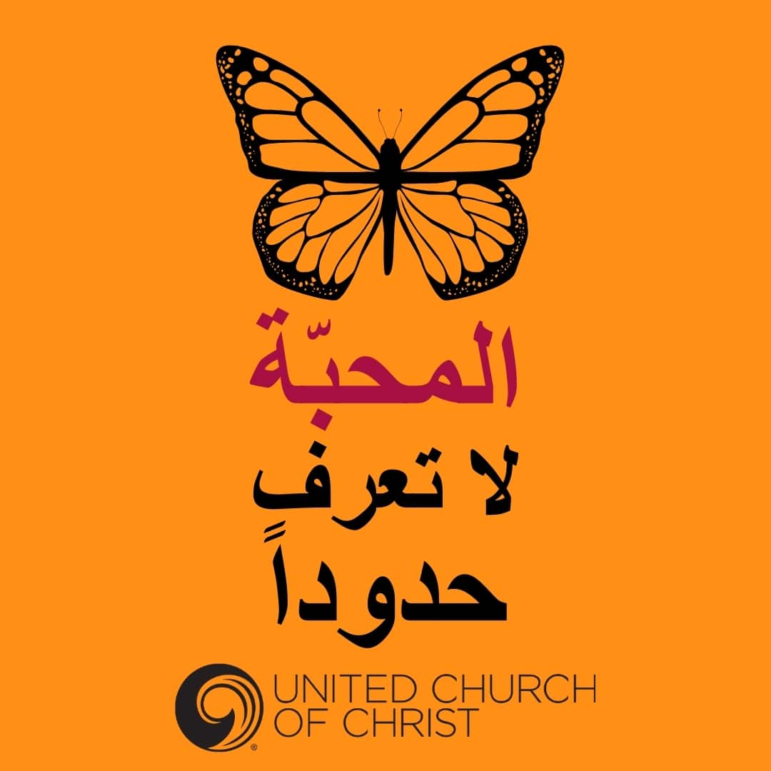 Love Knows No Borders: Conference Minister Witness October 2025 ...