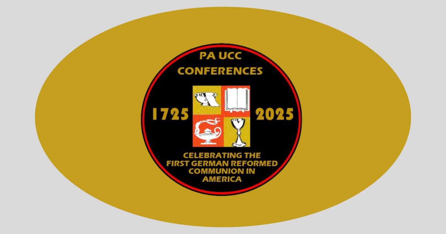 'Strength is at the table': PA UCC churches celebrate 300th anniversary of German Reformed ...