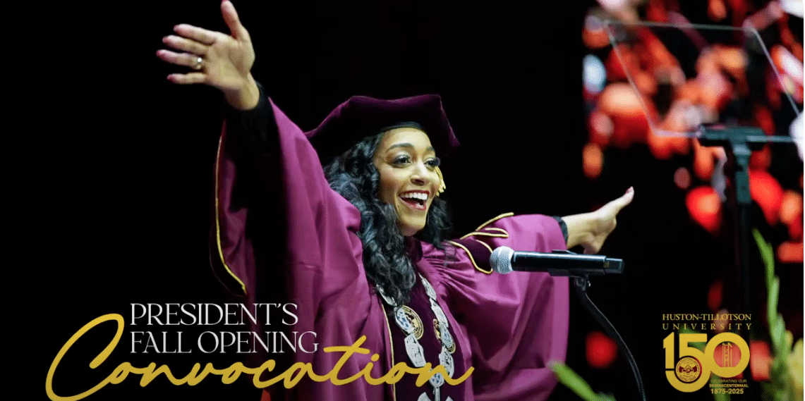 UCC affiliated HBCU receives transformative $150 million gift from The ...