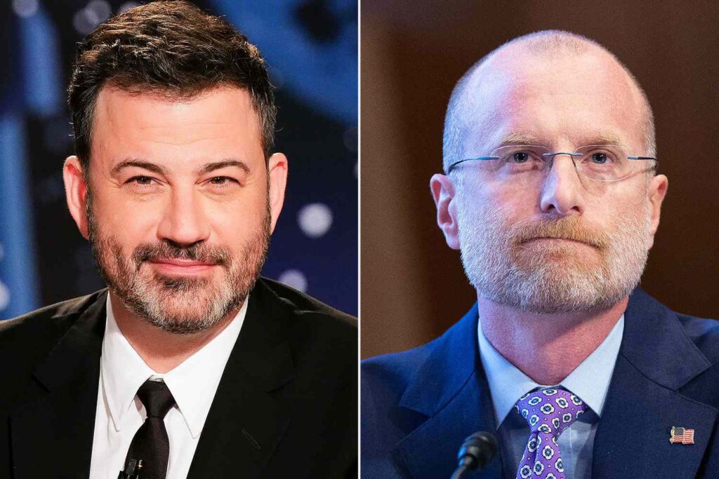 Jimmy Kimmel vs. the FCC: How the UCC continues to fight for media ...