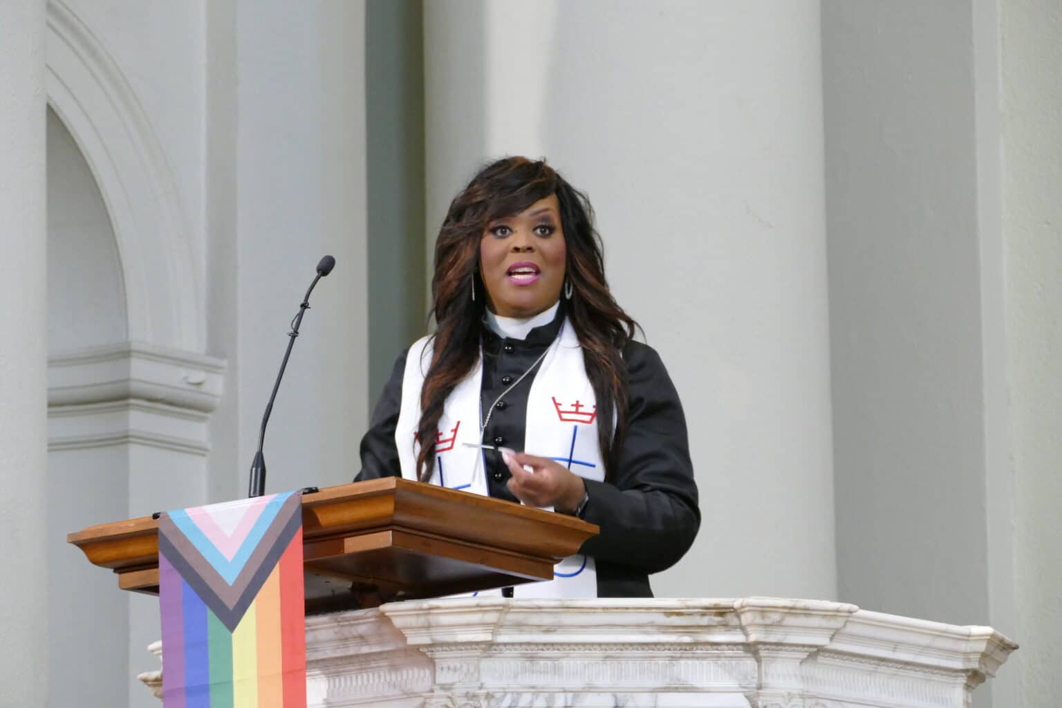 National Setting welcomes new ministers for congregational engagement ...
