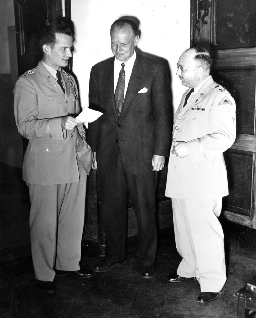 Officers of the United Church of Christ - United Church of Christ