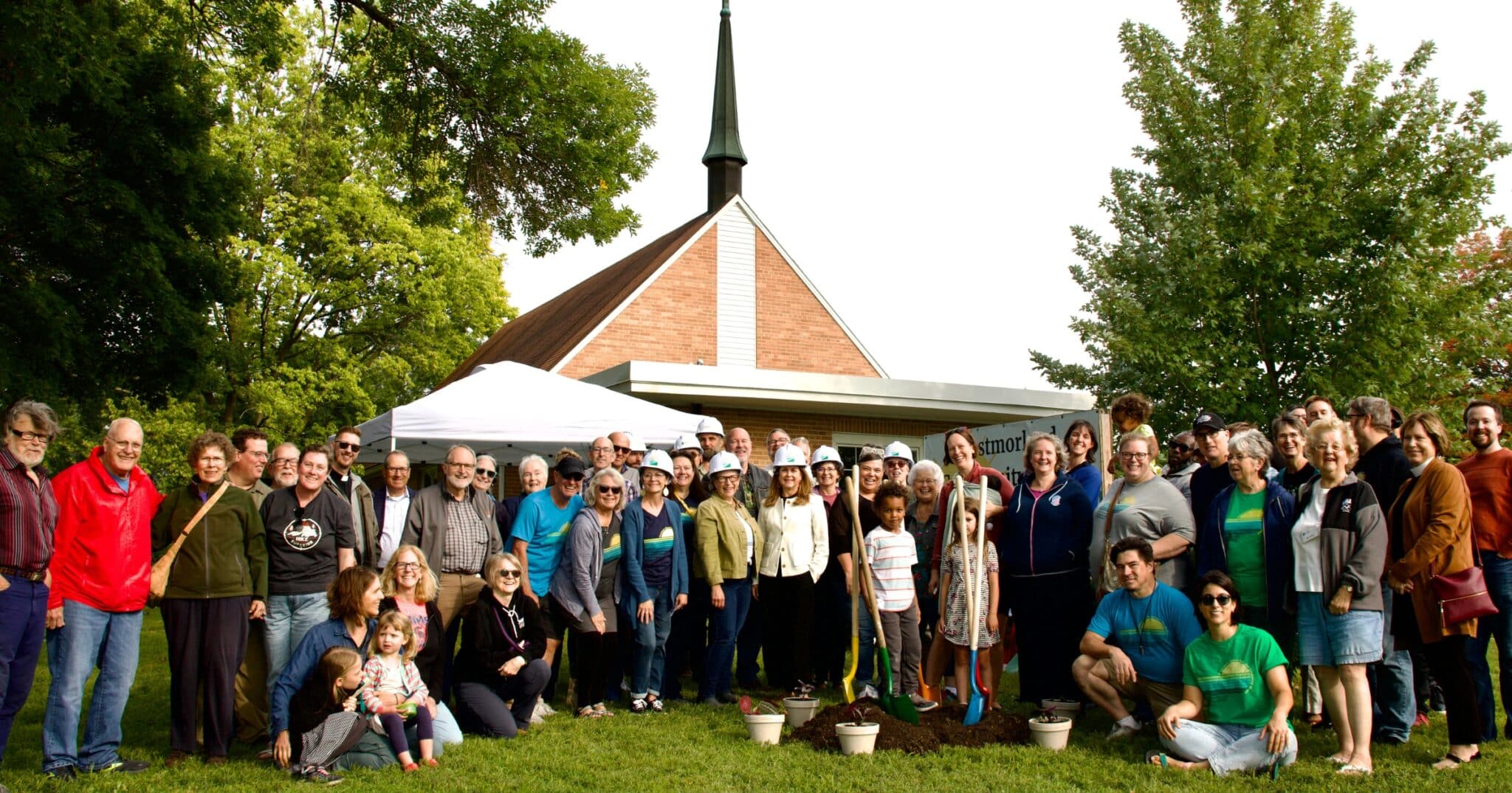 ‘This is a resurrection model’: How two small, aging Wisconsin churches ...