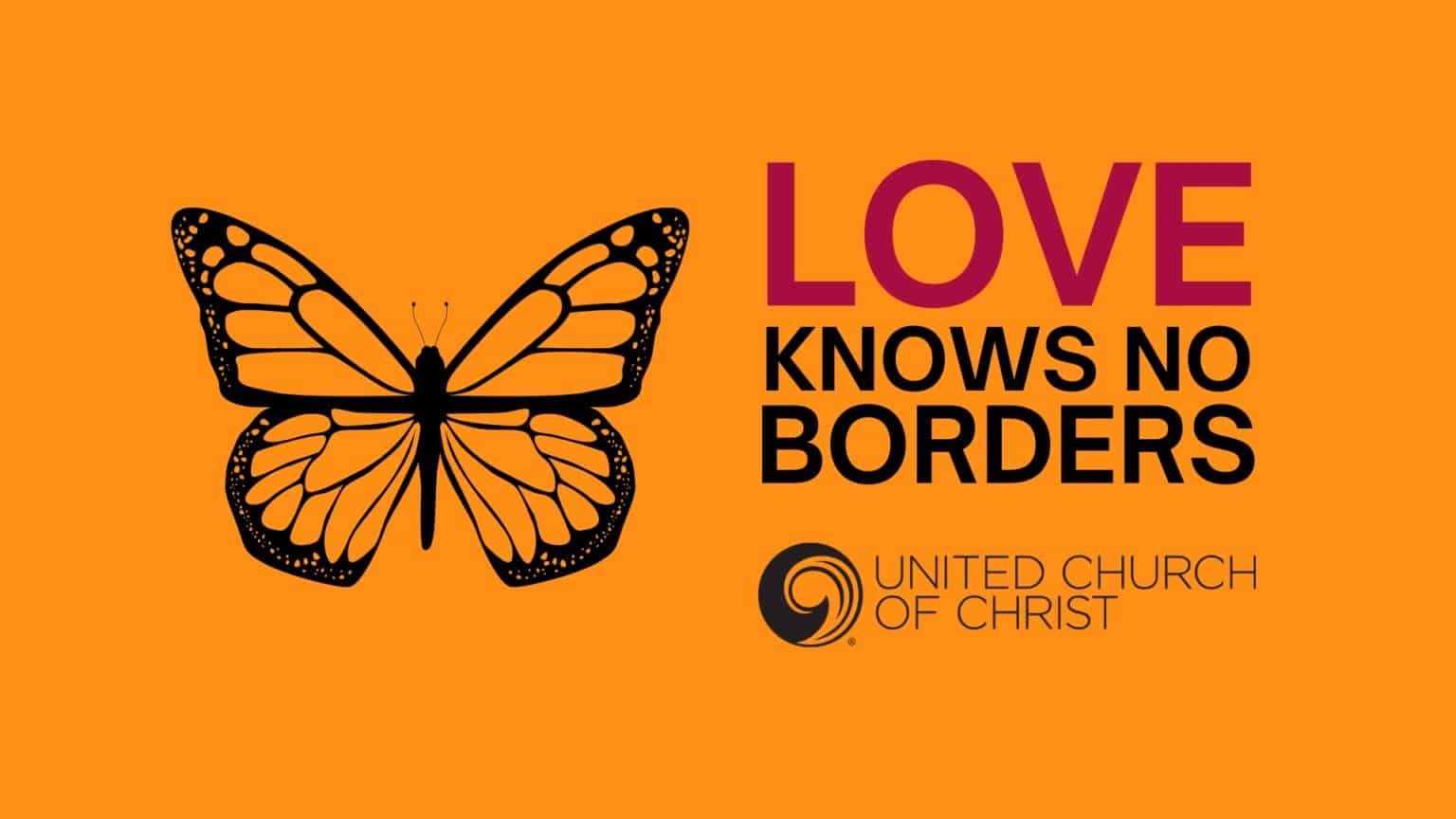 Who We Are - United Church of Christ