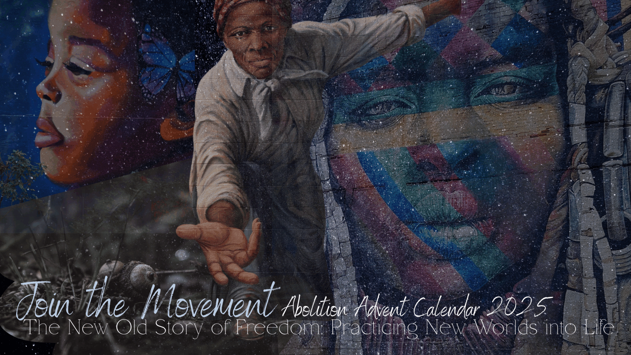 Advent 2025 resources offer paths for ‘awaking and preparing, expecting ...