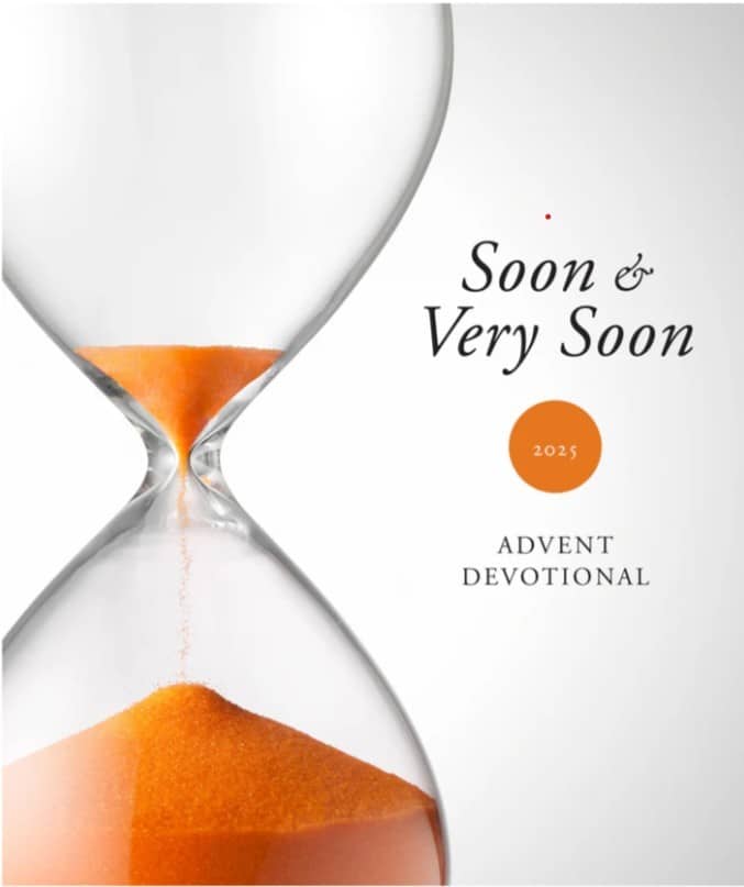 Advent 2025 resources offer paths for ‘awaking and preparing, expecting ...