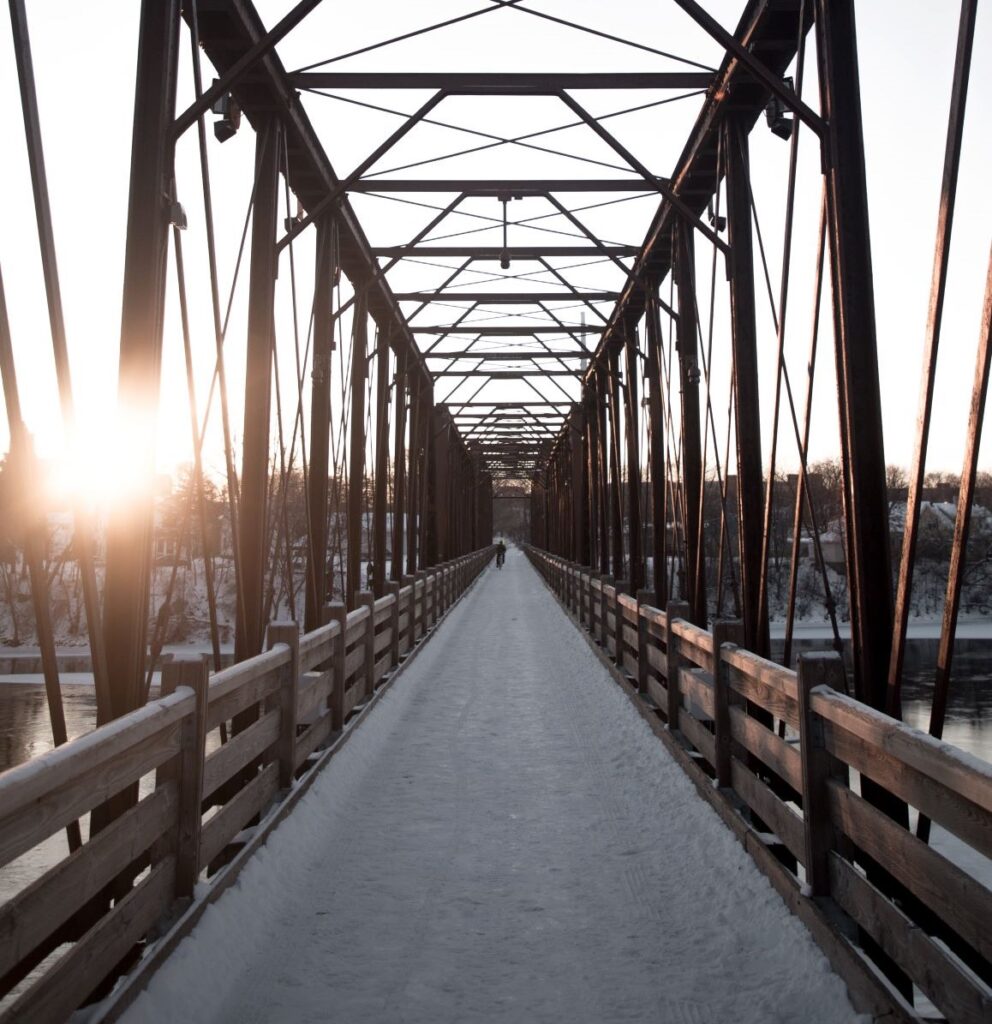 Creating Relational Transformation in the Midst of Division - United ...