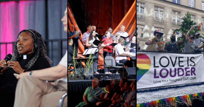 2025 in review: Ten hope-filled stories from UCC News - United Church ...
