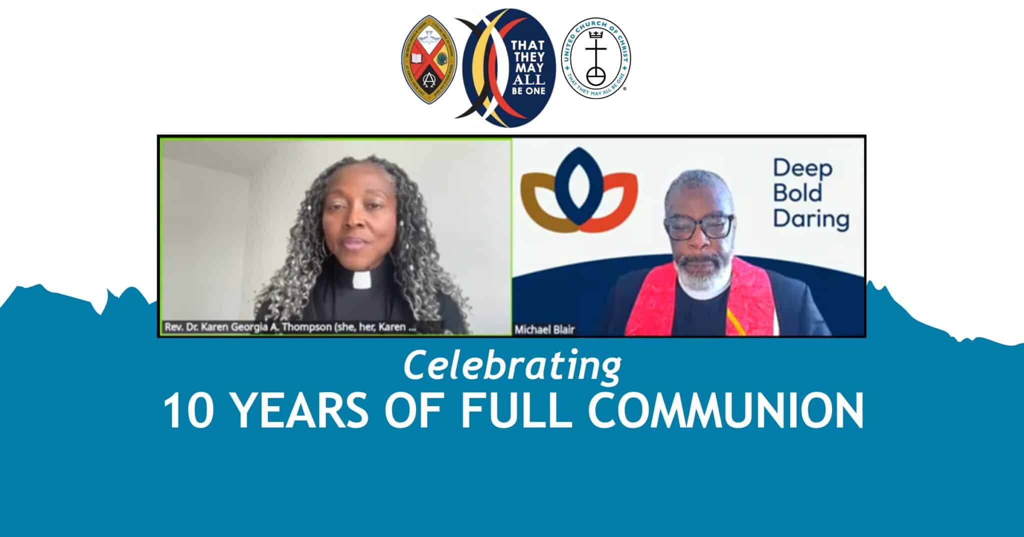 UCC offers Advent 2024 resources to worship, reflect, and embody hope - United Church of Christ