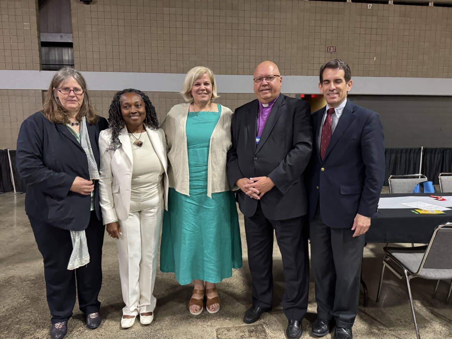 Global Ministries marks 30-year milestone: Unique ecumenical ...