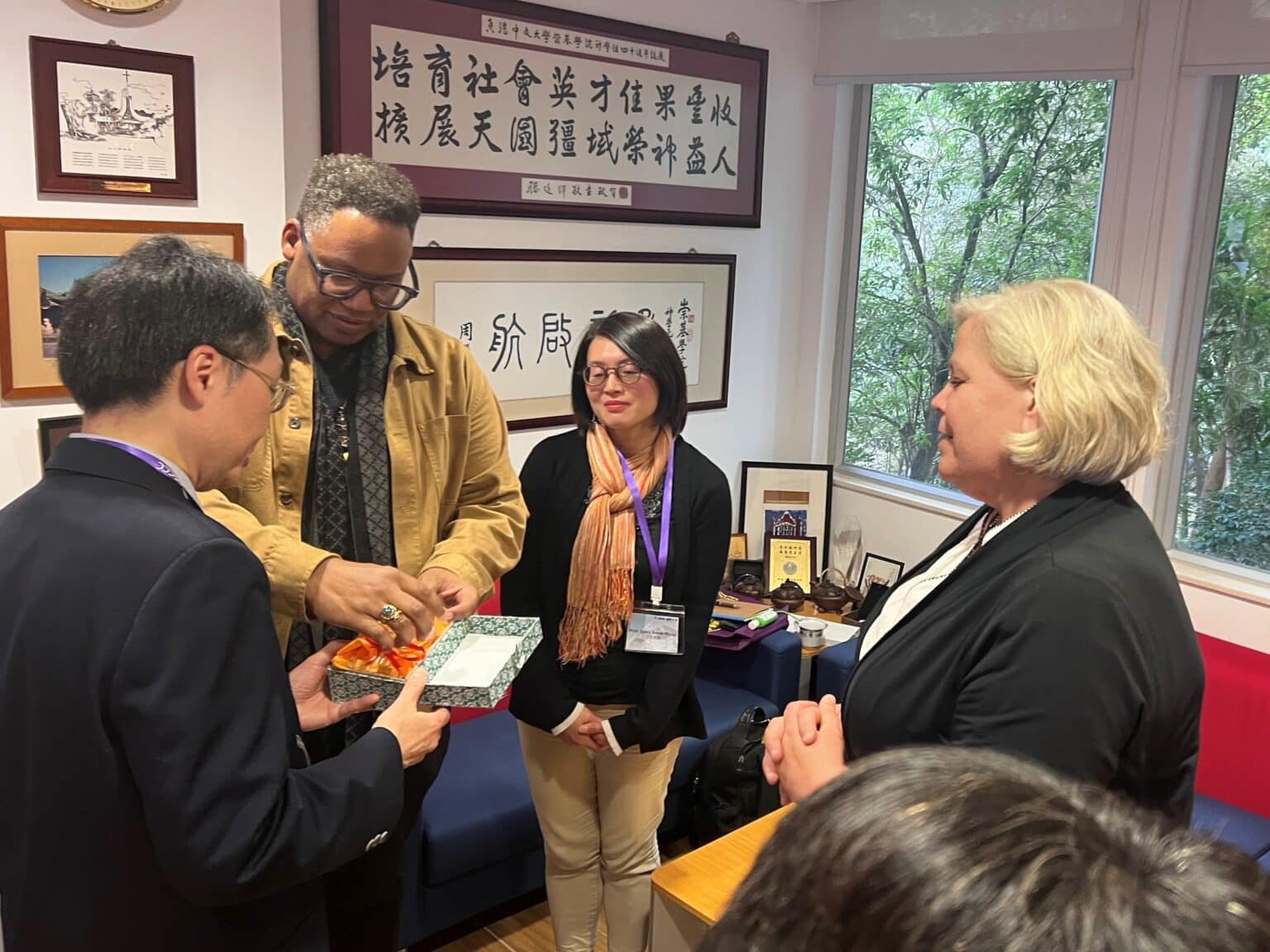Global Ministries marks 30-year milestone: Unique ecumenical ...