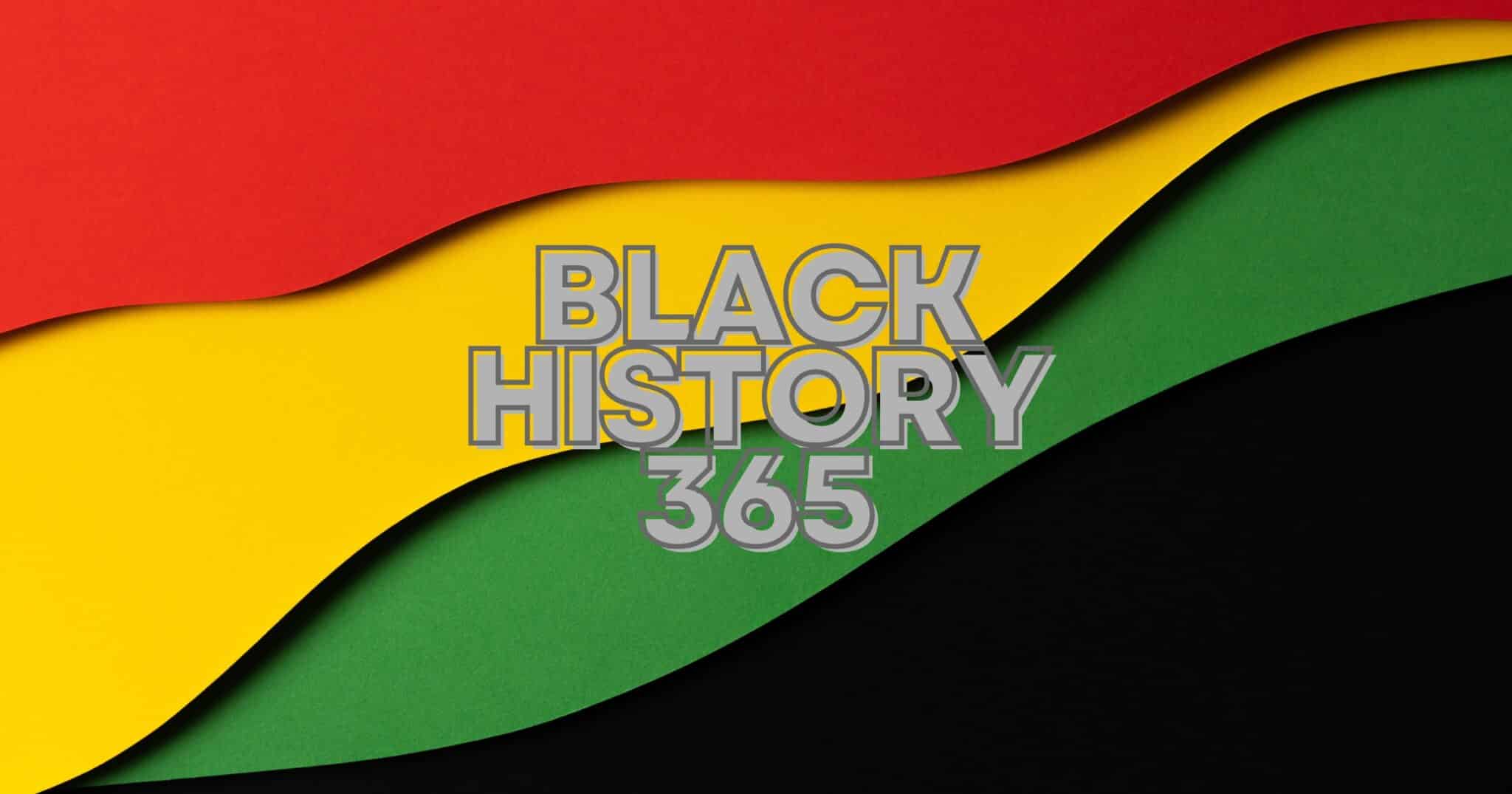 Racial Justice Ministries offer Black History resources for the month ...