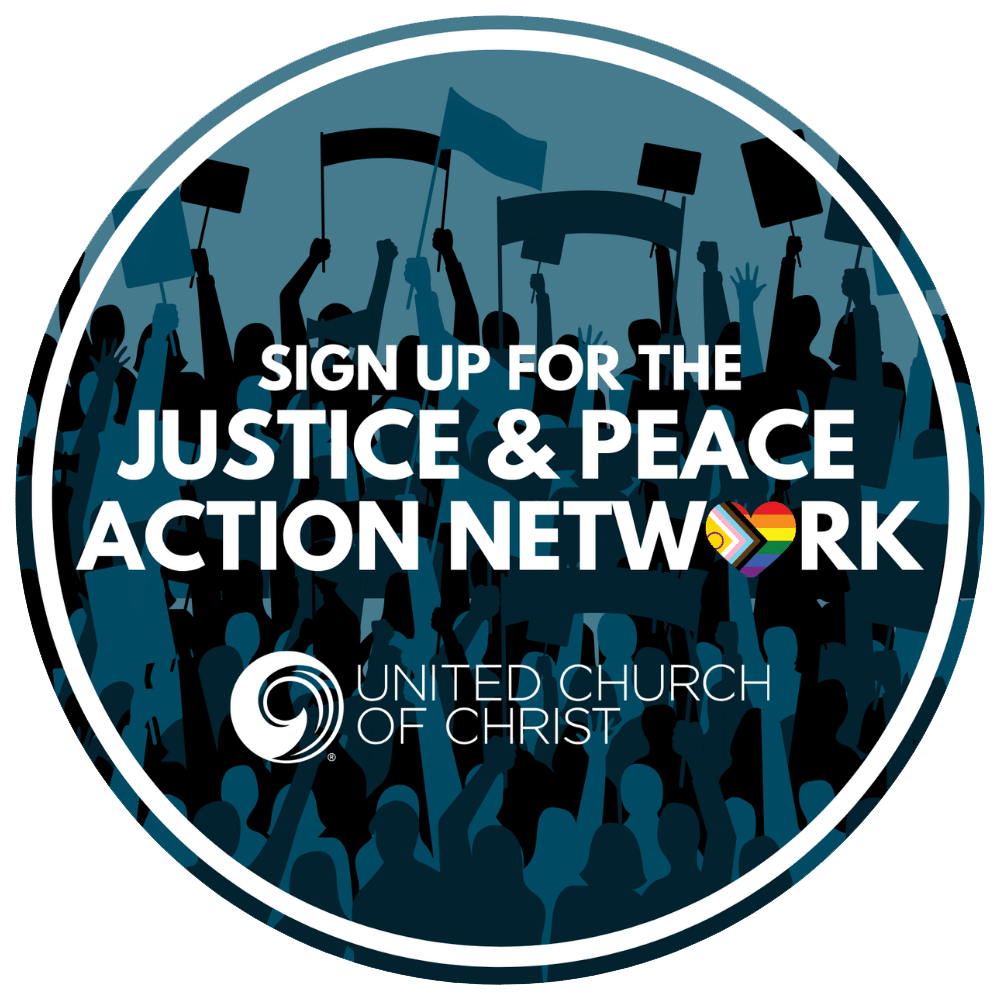Home - United Church of Christ