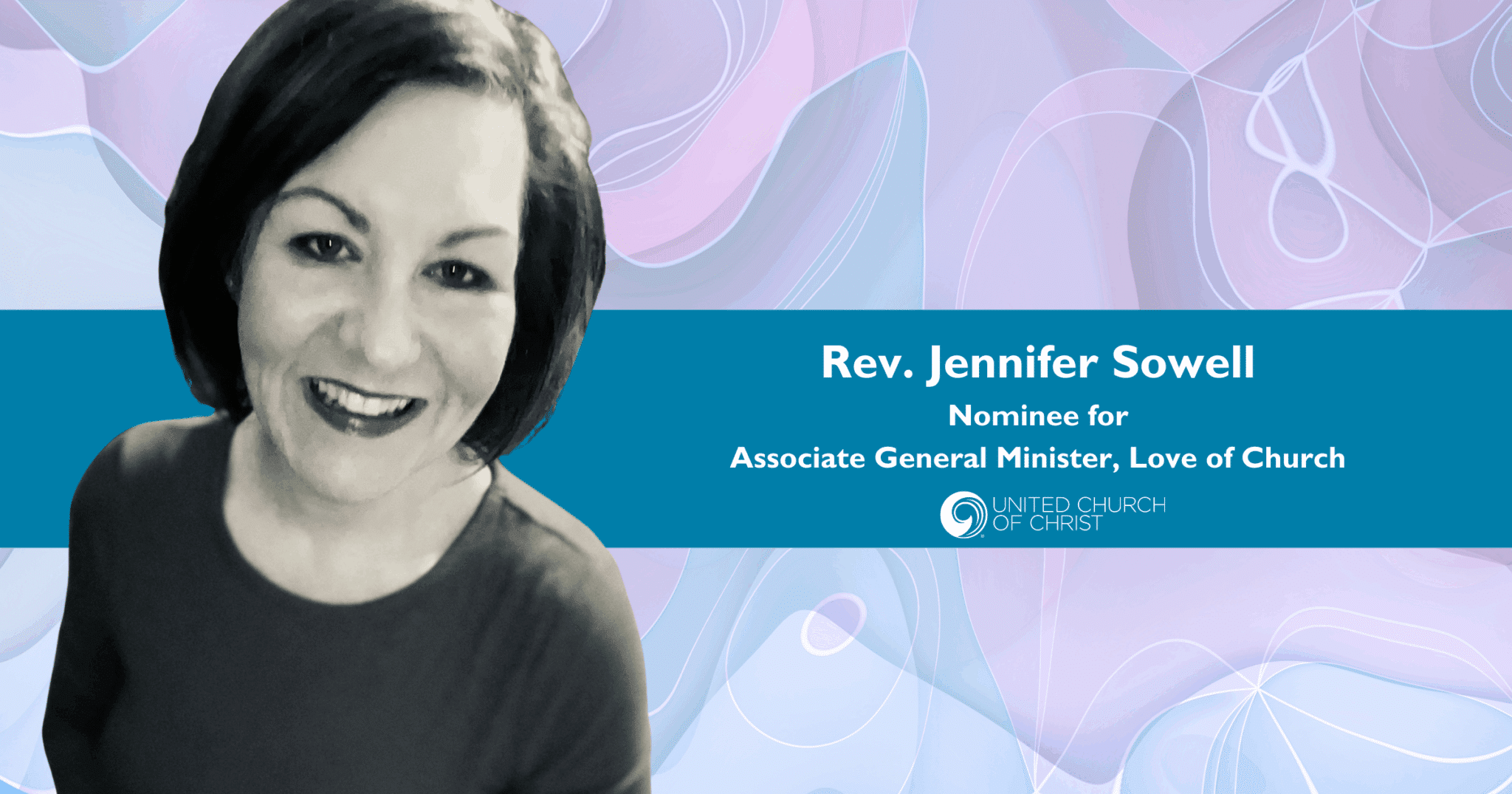 Rev. Jennifer Sowell nominated to serve as next Associate General ...
