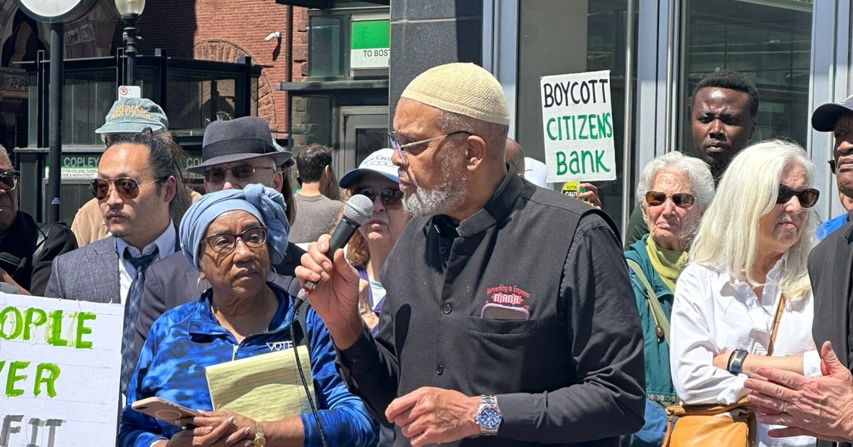Boston UCC church is among interfaith leaders withdrawing $1 million ...