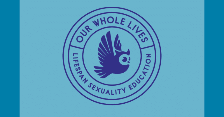 The United Methodist Church approves use of OWL sexuality education ...